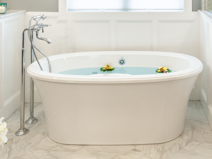 Home Trim Molding | Owings Brothers Contracting