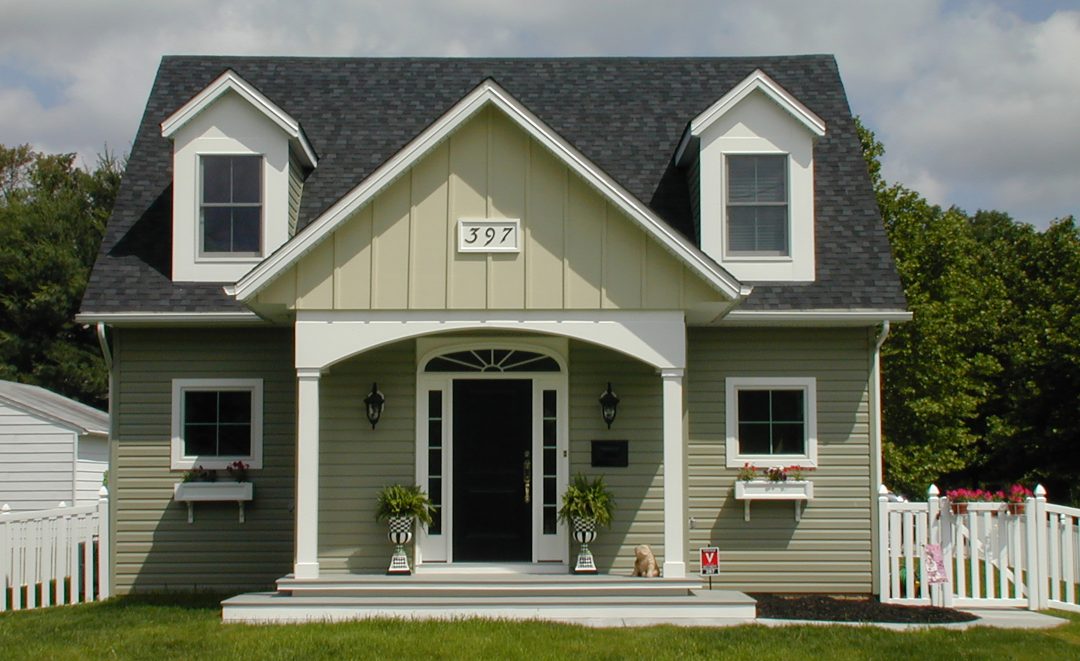 Cape Cod Additions | Owings Brothers Contracting